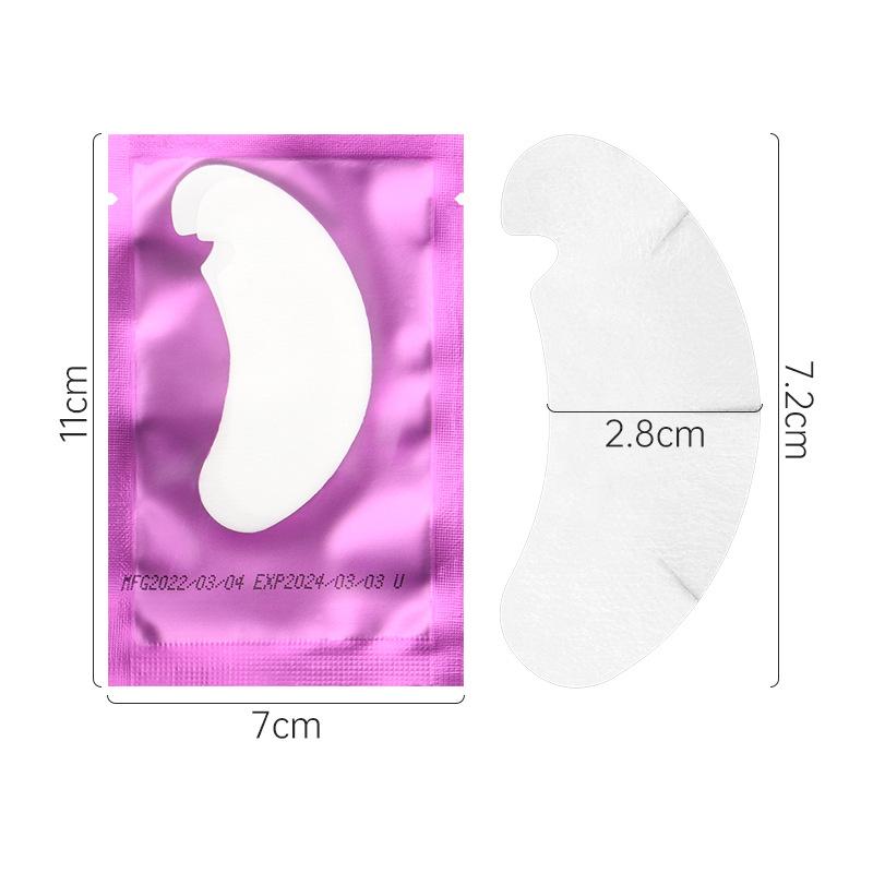 Under Eye Patches (50 Pieces)