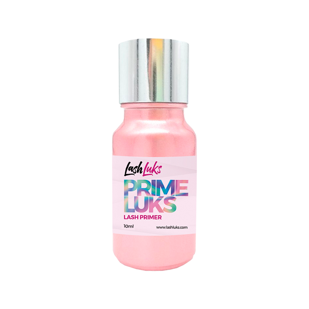 Prime Luks - (Primer)